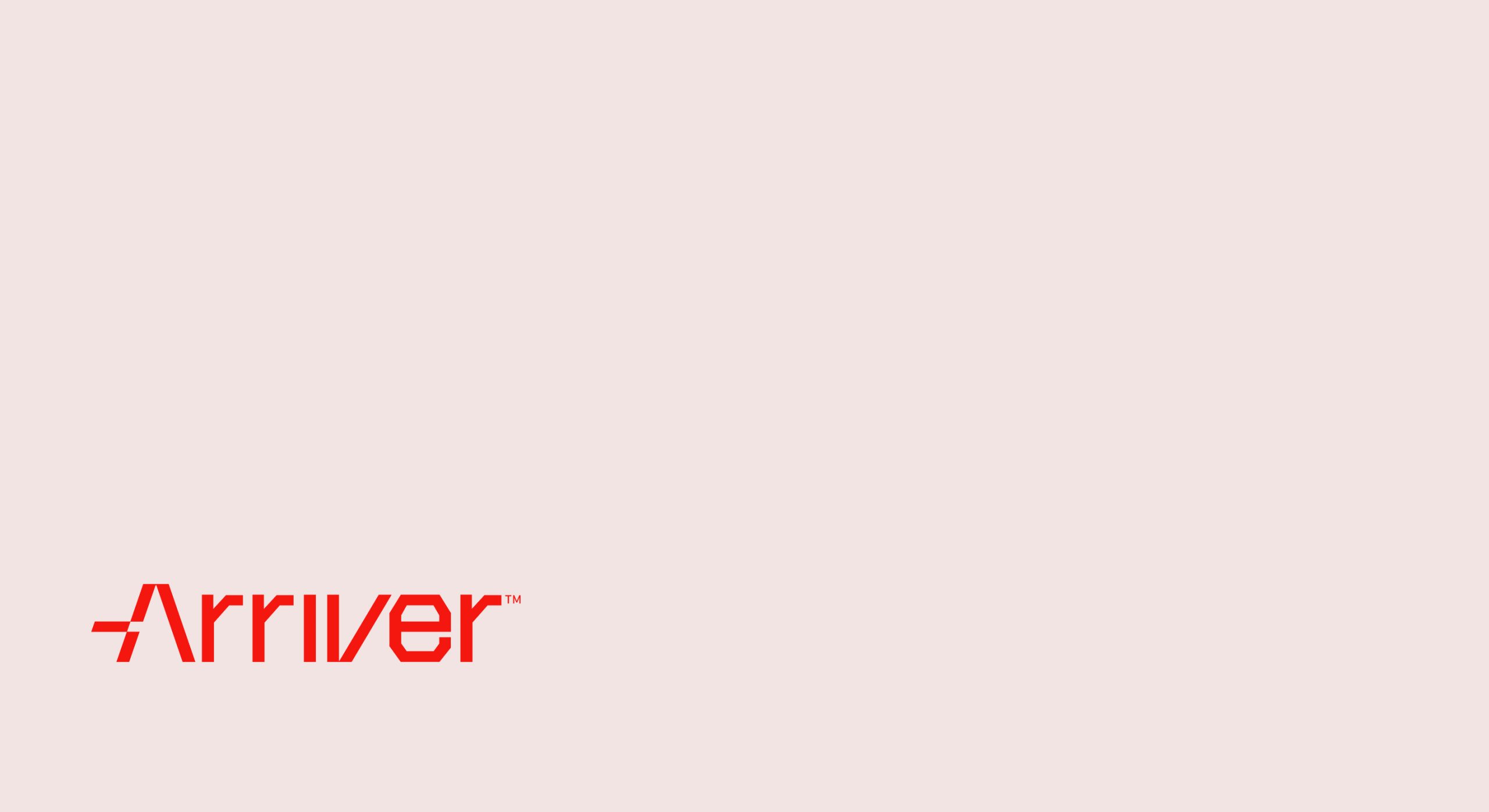 Arriver – Rikard Lindberg